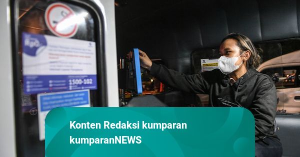 Foto: Uji Coba Mikrotrans Beroperasi 24 Jam dengan 4 Rute di Jakarta | kumparan.com